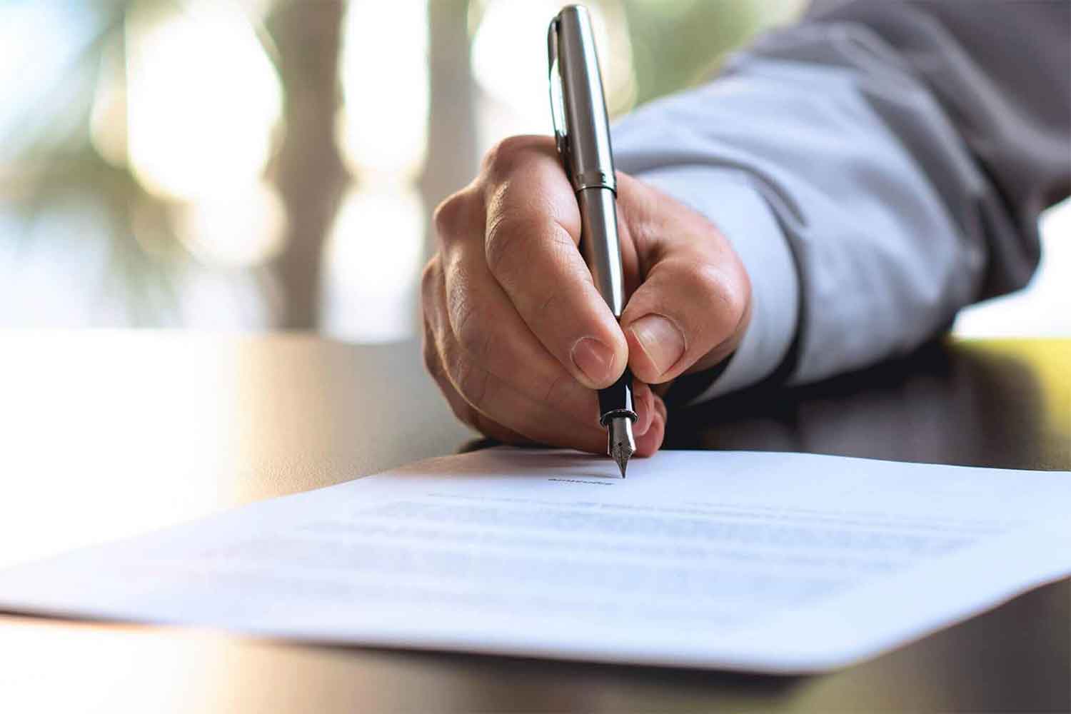 Revoking a Will Oceanside CA | Oceanside, California