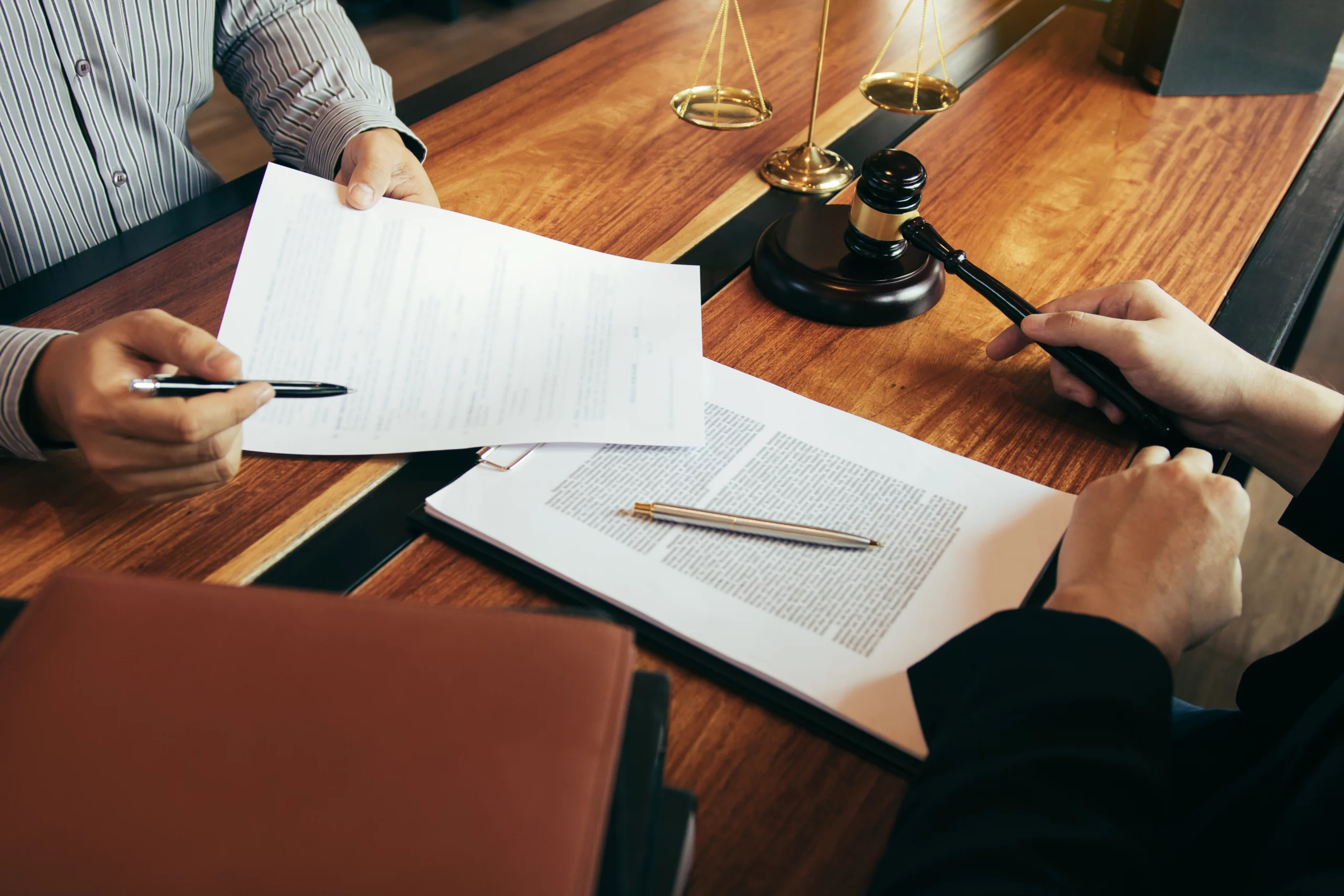 Oceanside Probate Administration Lawyer | Oceanside, CA